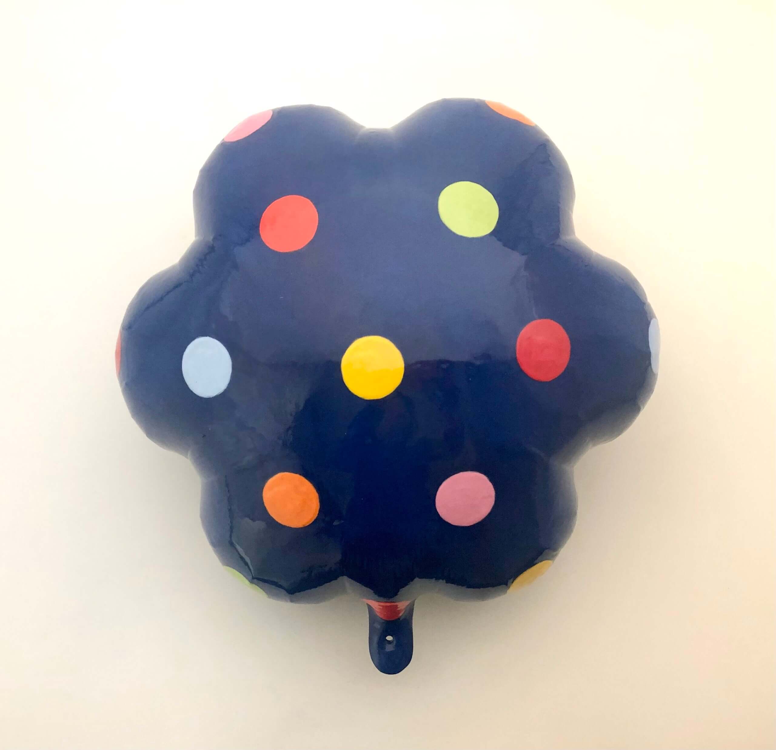 Galaxy Blue Flower 2022 - Blue Print Gallery