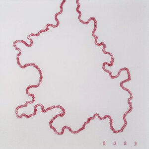 Stephanie Strange - Blue Print Gallery