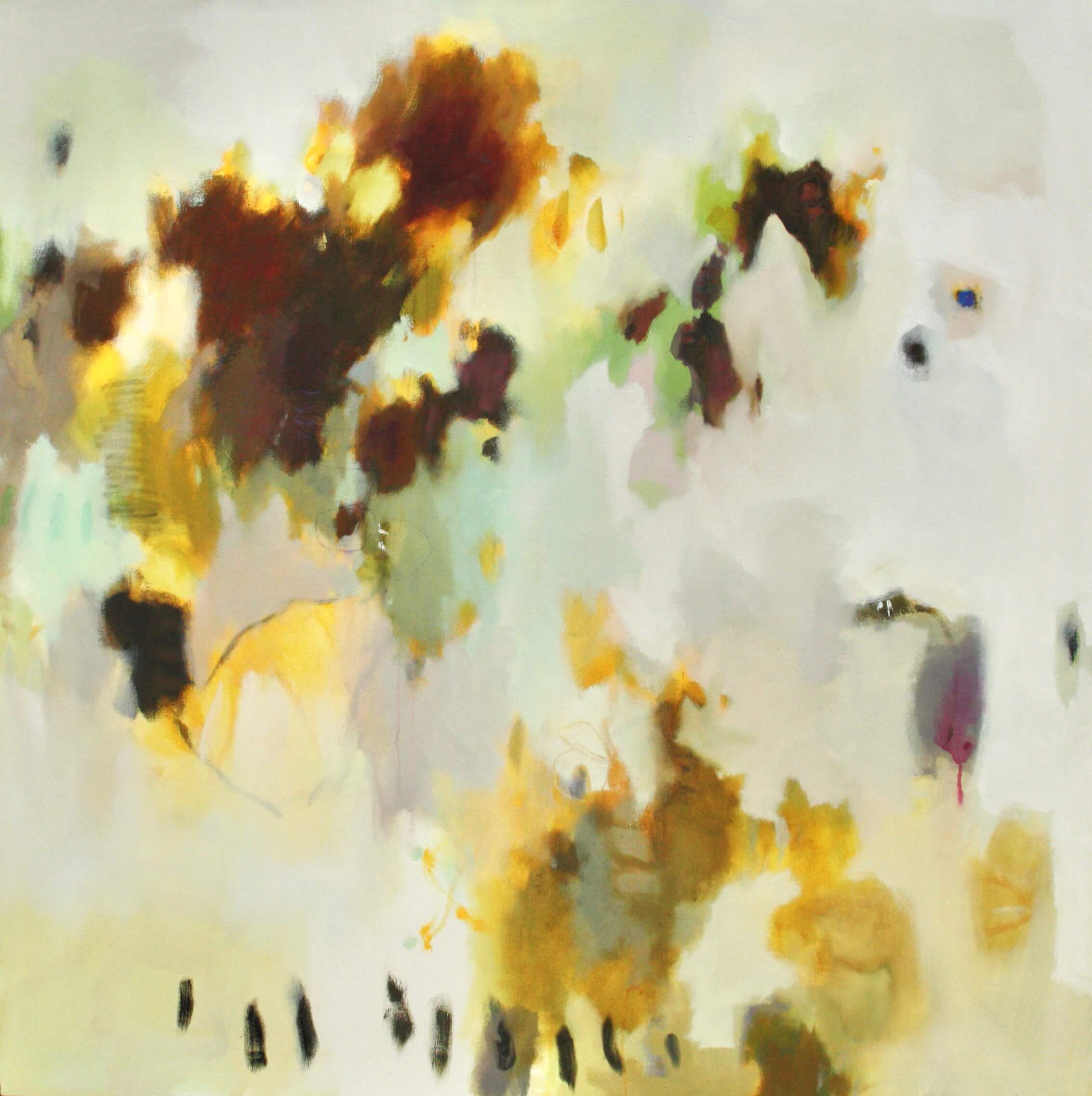 Maxmillian - Blue Print Gallery